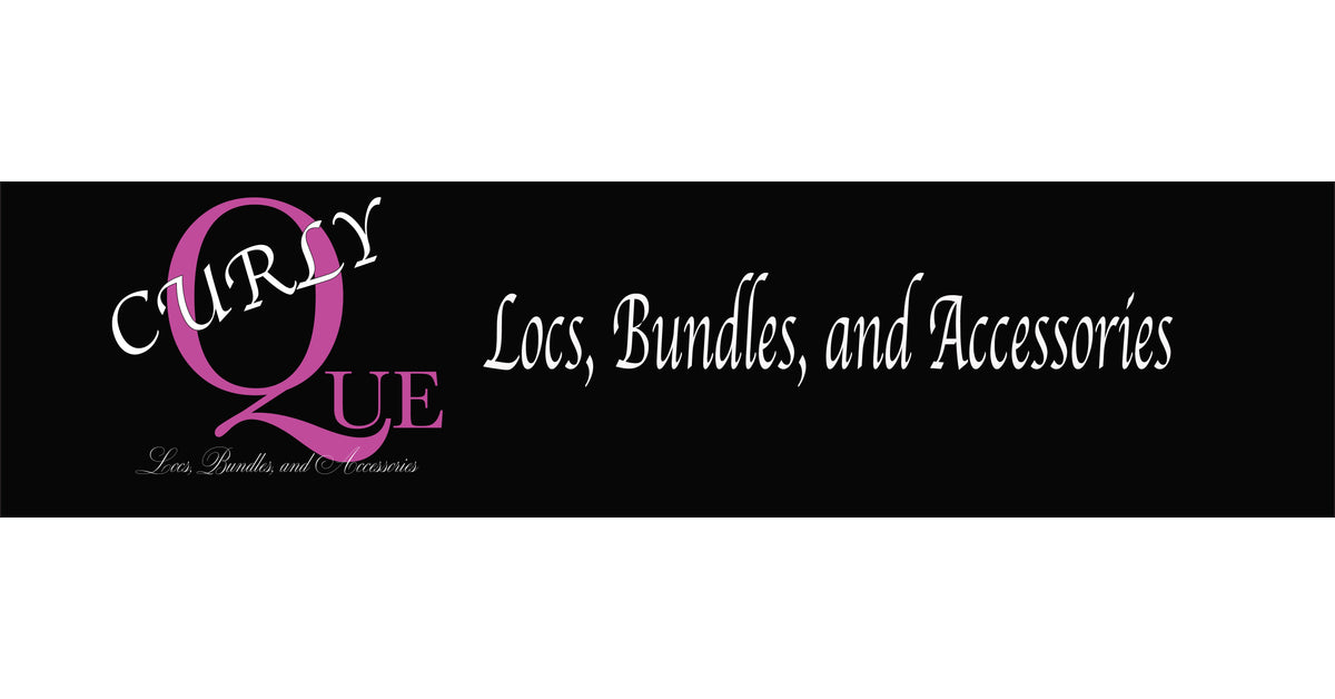 Curly Que Locs